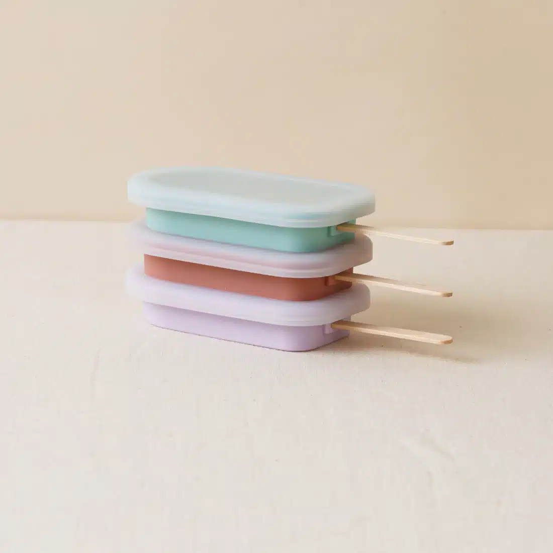 econawa - תבניות סיליקון בצורת ארטיק - 12Buy