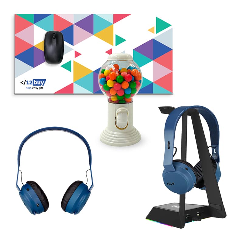 Beat & Bite kit - 12Buy