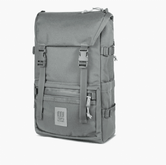 תיק גב Topo - Rover Pack Tech - 12Buy