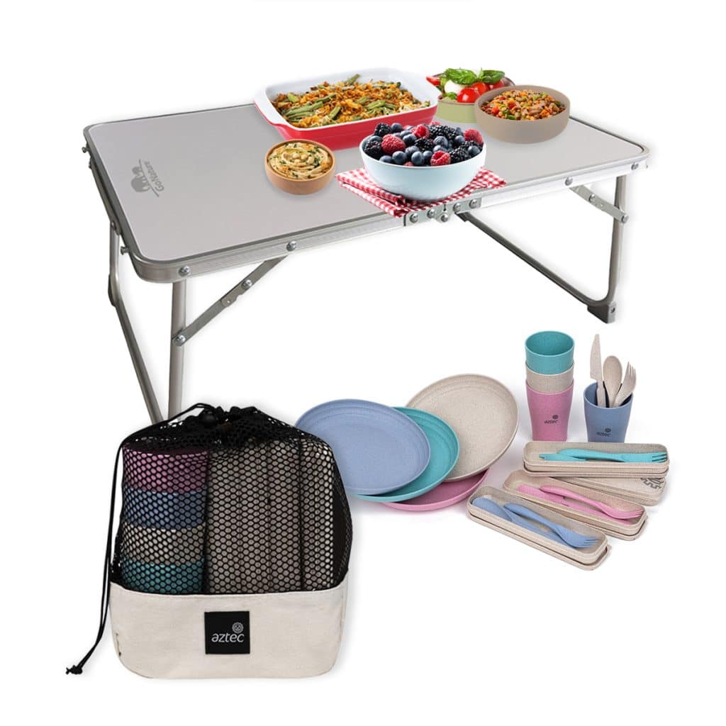 מארז ECO PICKNIK - 12Buy