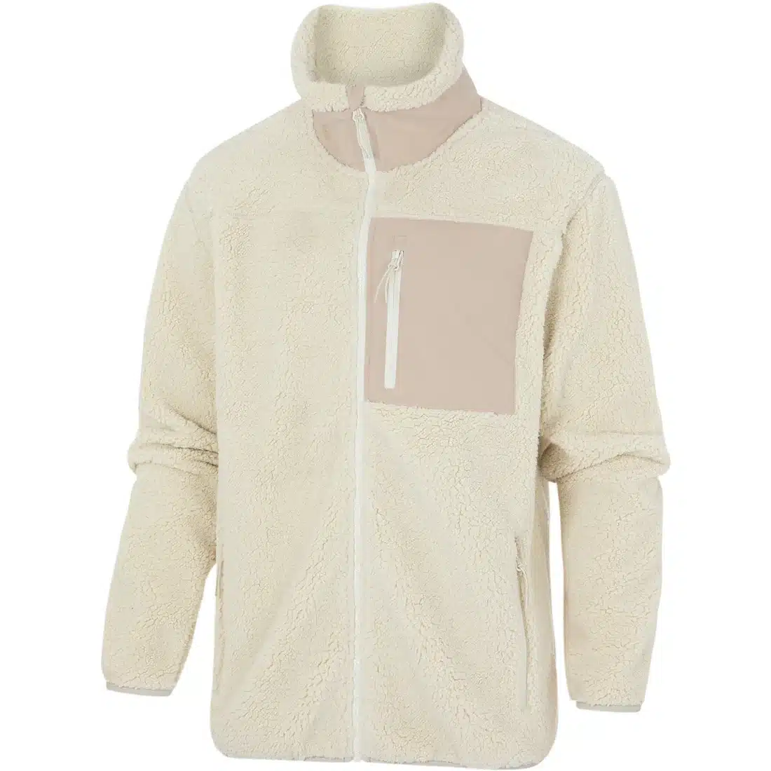 מעיל פליס Aztec - Blizzard Sherpa Full Zip - 12Buy